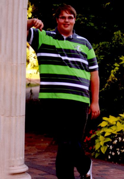 Seward Public Schools - Carson Shepherd is the January Fine Arts ...